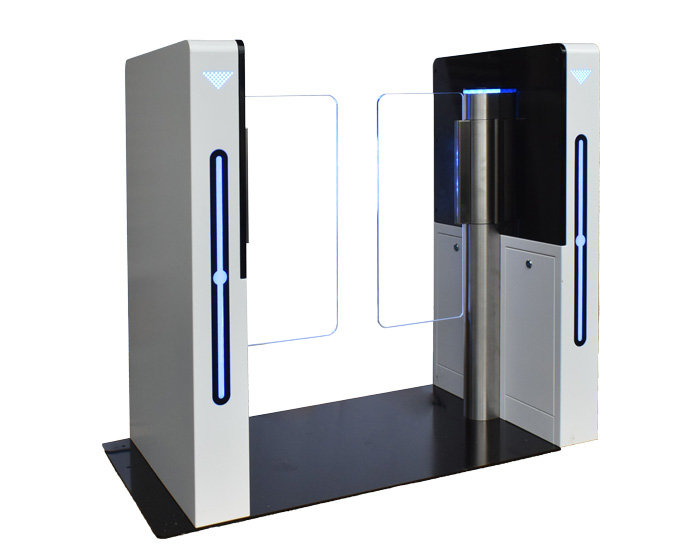 製品ラインナップ｜入退場ゲートで省人化・セキュア化を実現 | 施設運営の省人化・ロボット化・次世代化 - Fujitaka